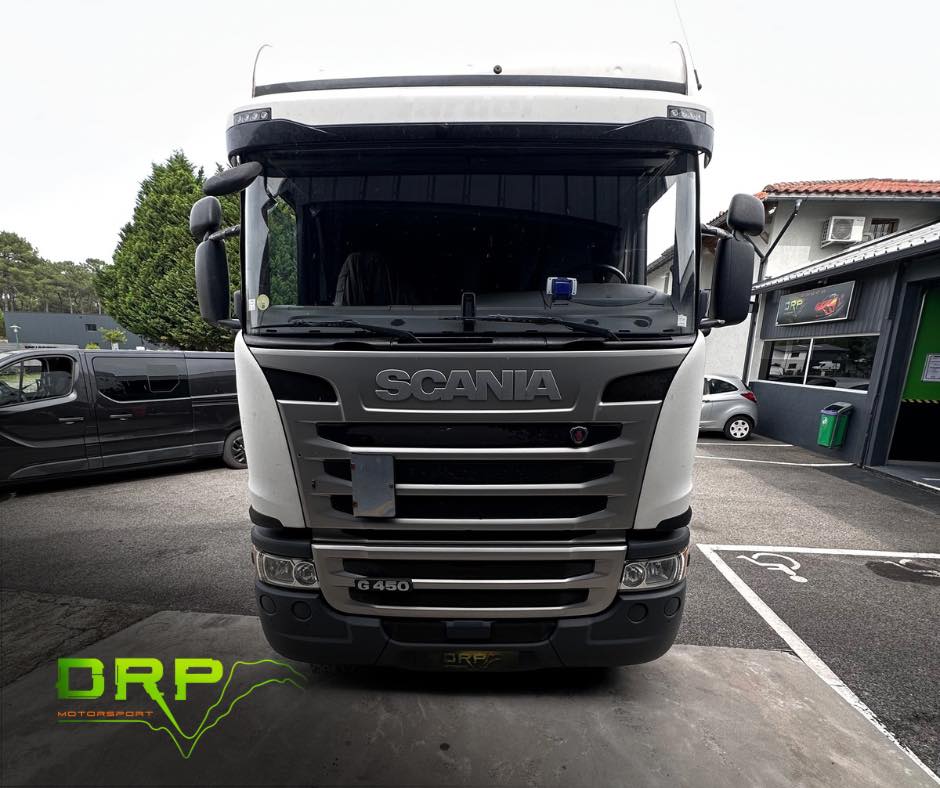 Realisations - DRP Motorsport