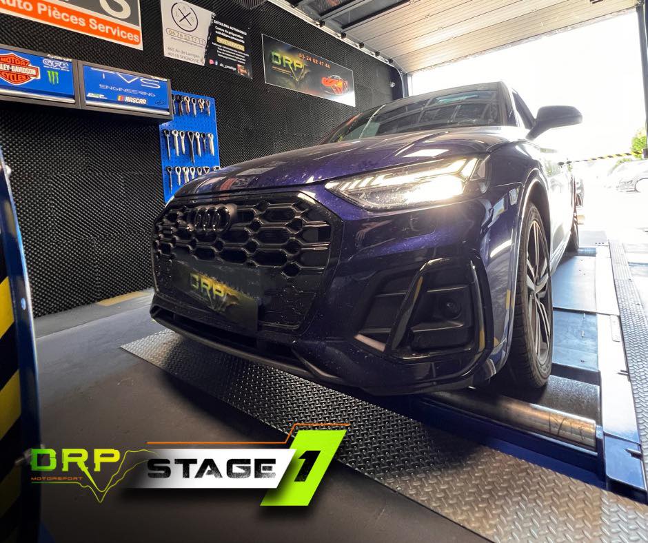 Realisations - DRP Motorsport